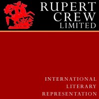 Rupert Crew Ltd | Literary Agency | firstwriter.com
