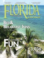 Florida Living | Magazine | firstwriter.com