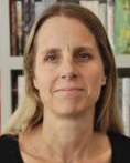 Claire Paterson Conrad | Literary Agent / Company Director ...