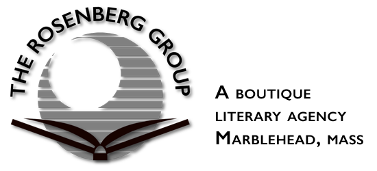 The Rosenberg Group | Literary Agency | firstwriter.com
