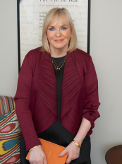 Annabel Merullo | Senior Agent | firstwriter.com