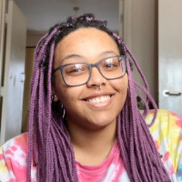 Georgina Charles | Author | firstwriter.com