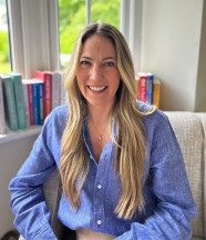 Laura Heathfield | Literary Agent / Company Director | firstwriter.com