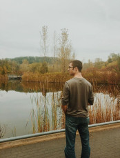 Jared Johnson | Associate Agent | firstwriter.com