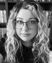 Alexandra D'Amico | Literary Agent | firstwriter.com